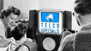 Specials – Telco Productions