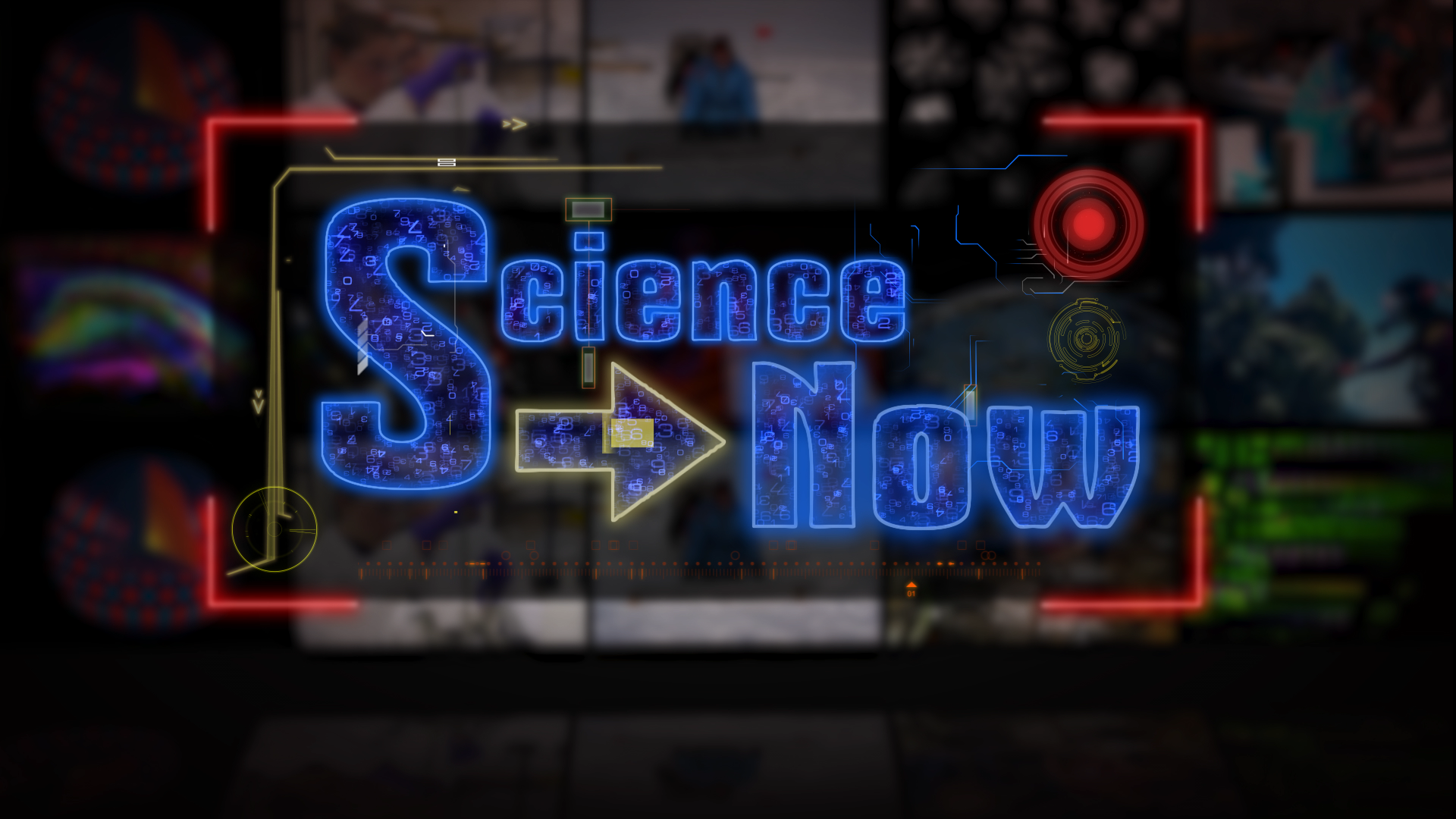 Science Now – Telco Productions