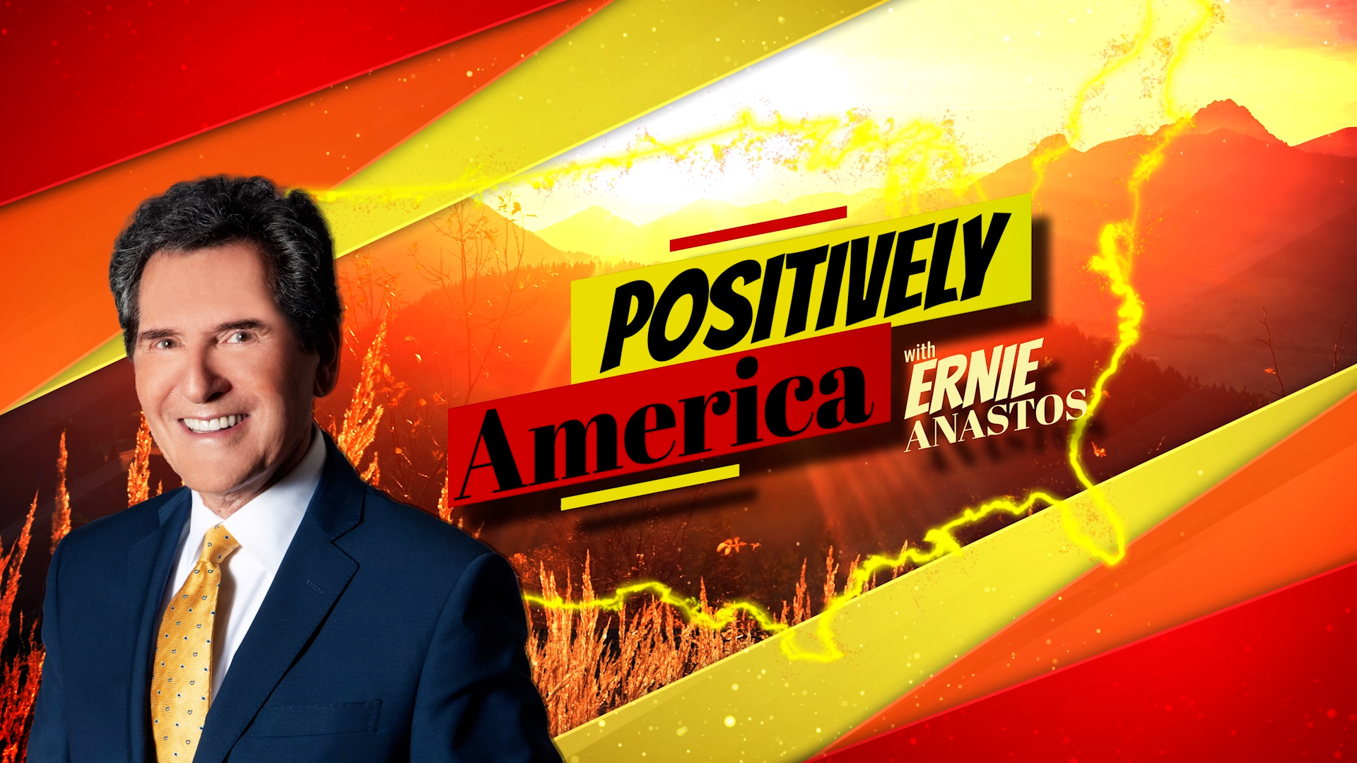 Positively America – Telco Productions
