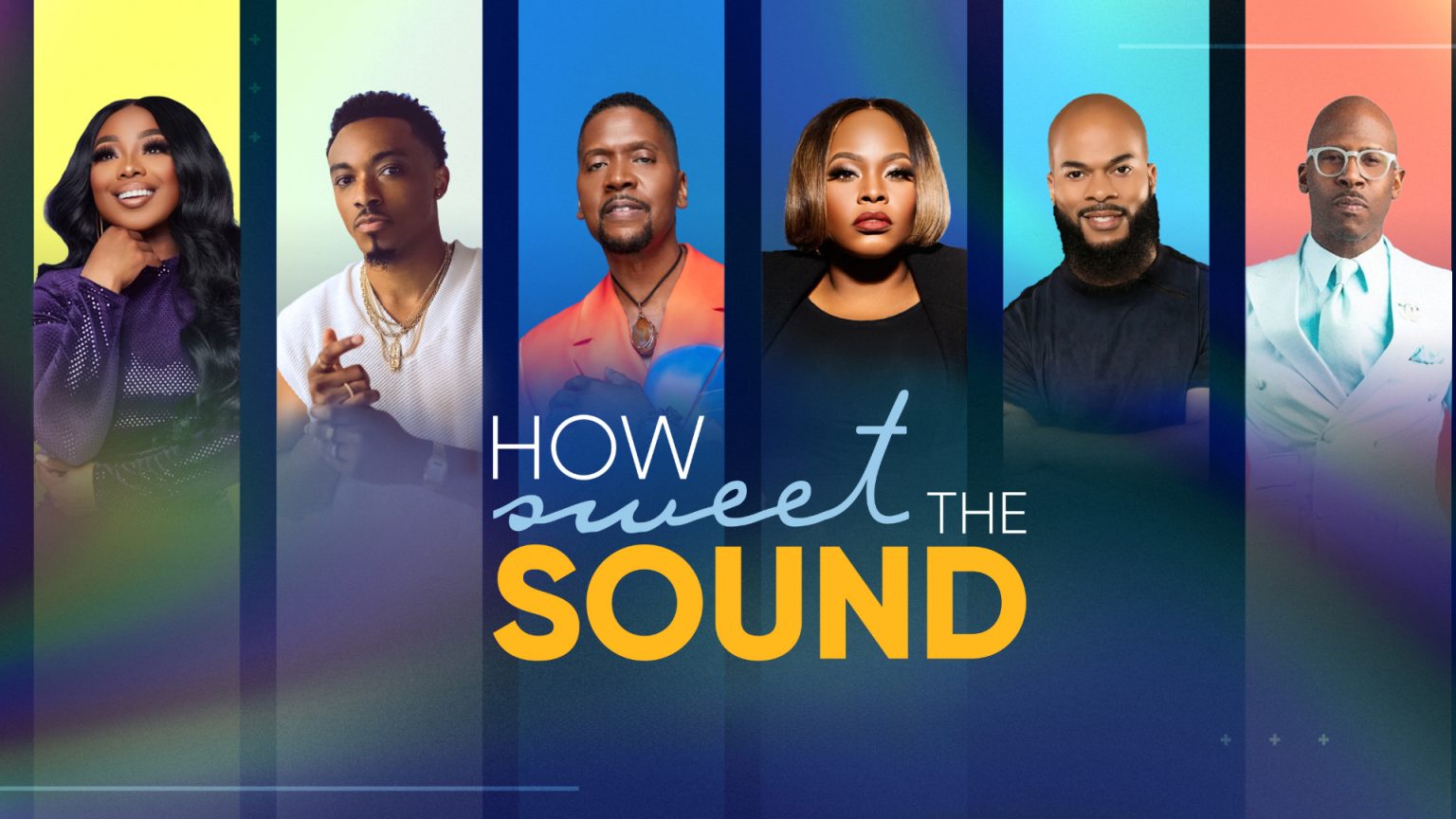 How Sweet the Sound – Telco Productions